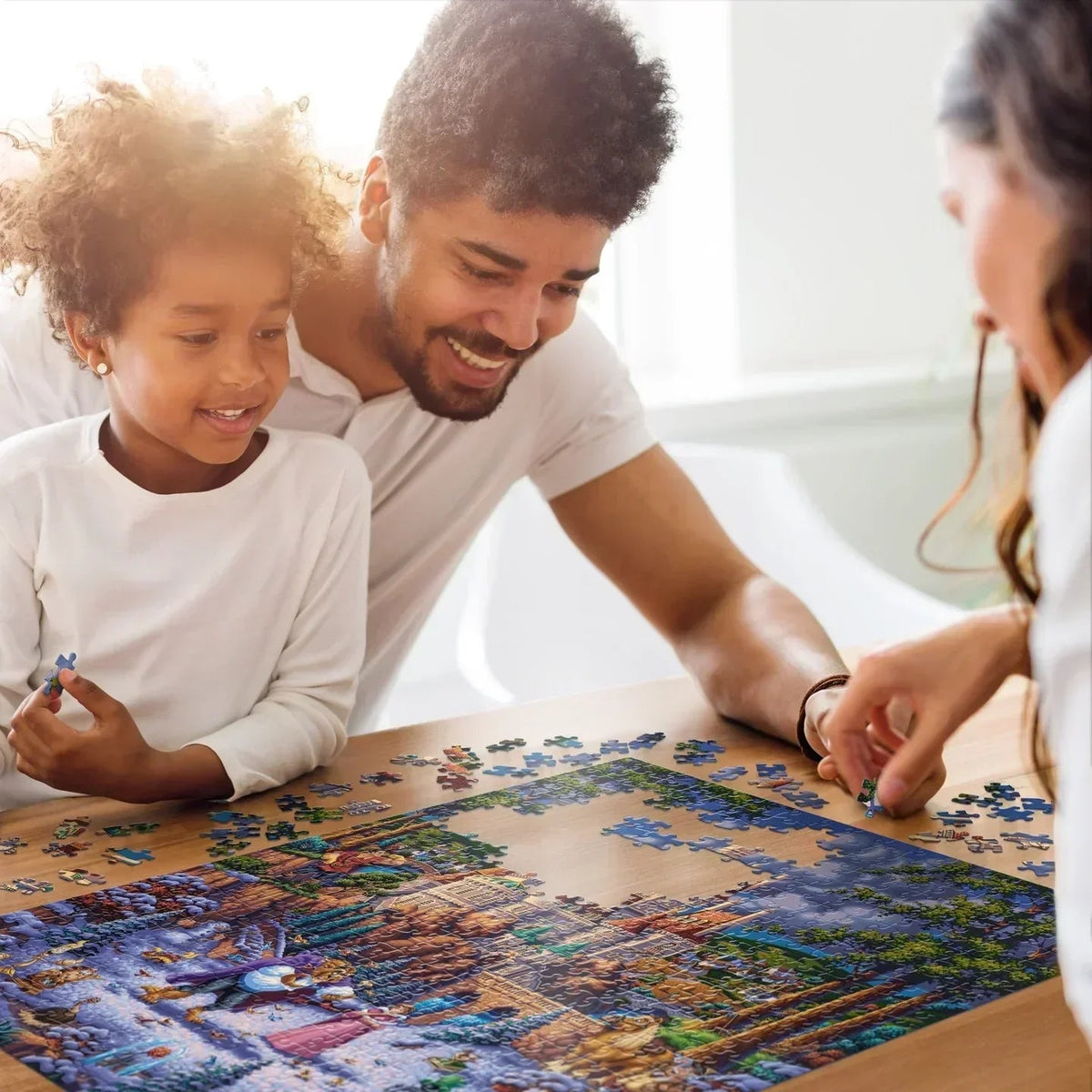 10 Boutique Puzzle Brands You'll Love – The Puzzle Center