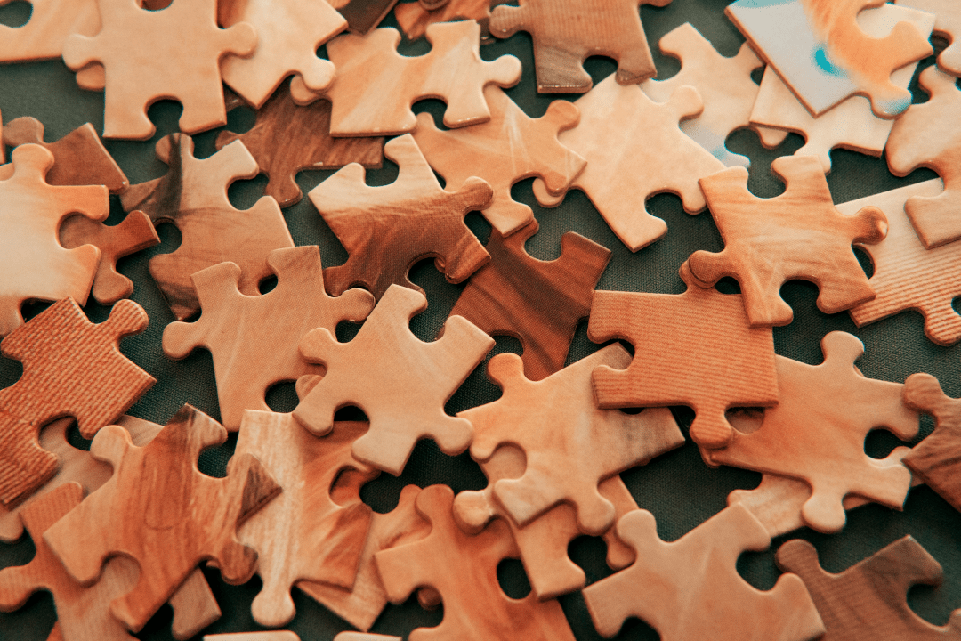 Different Types of Jigsaw Puzzle Cuts Explained – The Puzzle Center