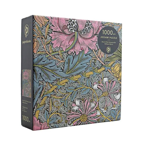 Revolution 1000 Piece Jigsaw Puzzle Paperblanks – The Puzzle Center