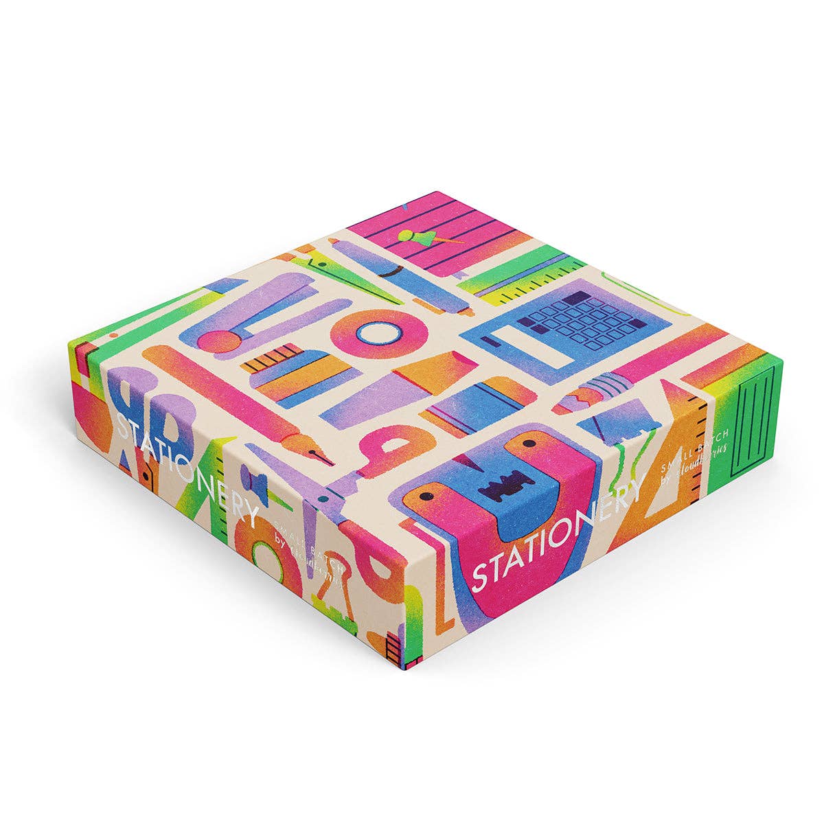 Stationery 1000 Piece Jigsaw Puzzle – The Puzzle Center